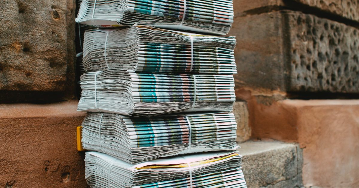 The Light Australia | Order The Paper